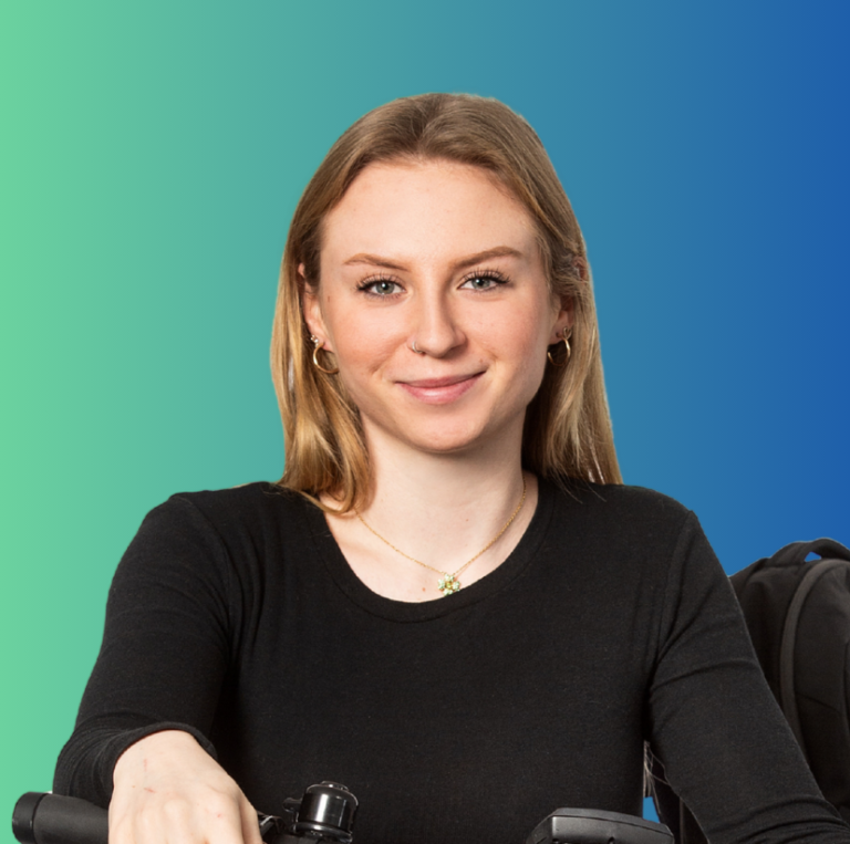 Warum ich Pflege HF studierte | Spitex Zürich